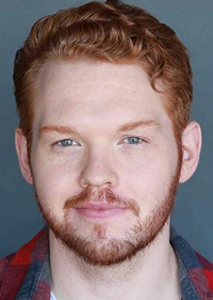 Eric Staves Photo on myCast - Fan Casting Your Favorite Stories