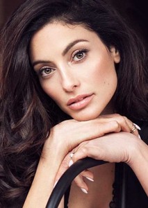 Erica Cerra Photo on myCast - Fan Casting Your Favorite Stories