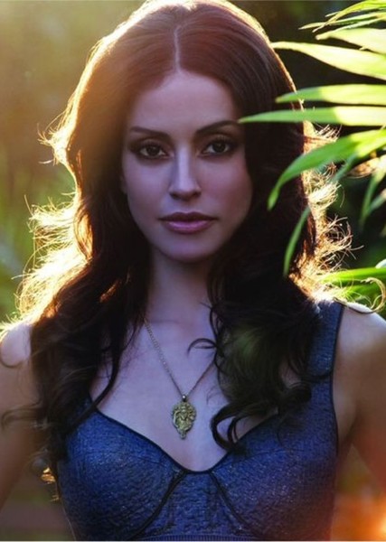 Erica Cerra Photo on myCast - Fan Casting Your Favorite Stories