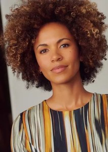 Erica Luttrell Photo on myCast - Fan Casting Your Favorite Stories