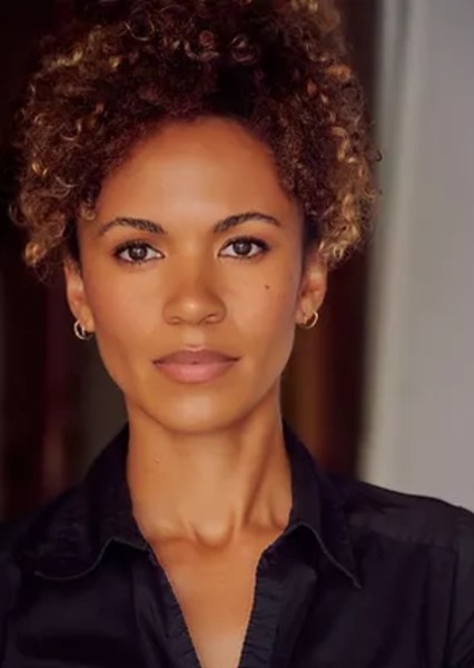 Erica Luttrell Photo on myCast - Fan Casting Your Favorite Stories