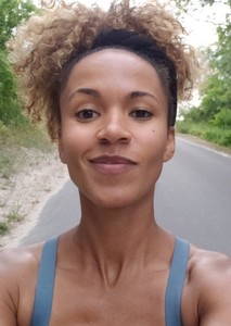 Erica Luttrell Photo on myCast - Fan Casting Your Favorite Stories