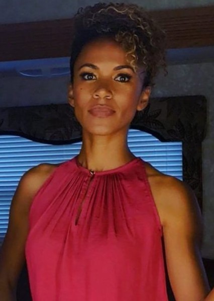 Erica Luttrell Photo on myCast - Fan Casting Your Favorite Stories