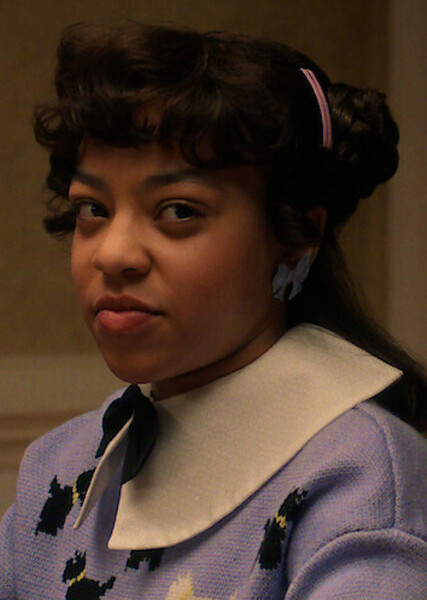 Fan Casting Erica Sinclair as Damita Jo Freeman in Which characters ...