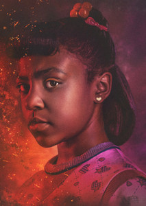 Photos of Erica Sinclair on myCast - Fan Casting Your Favorite Stories