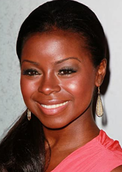 Erica Tazel Photo on myCast - Fan Casting Your Favorite Stories