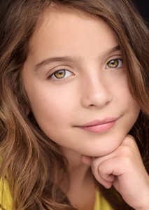 Erica Tremblay Photo on myCast - Fan Casting Your Favorite Stories