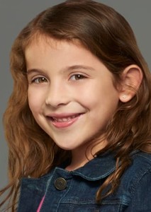 Photos of Erica Tremblay on myCast - Fan Casting Your Favorite Stories