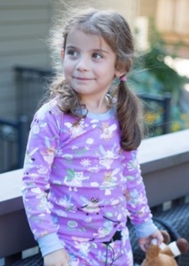 Erica Tremblay Photo on myCast - Fan Casting Your Favorite Stories