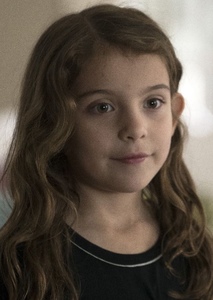 Erica Tremblay Photo on myCast - Fan Casting Your Favorite Stories