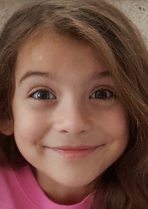 Erica Tremblay Photo on myCast - Fan Casting Your Favorite Stories