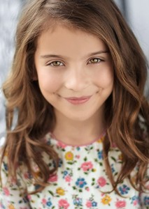 Erica Tremblay Photo on myCast - Fan Casting Your Favorite Stories