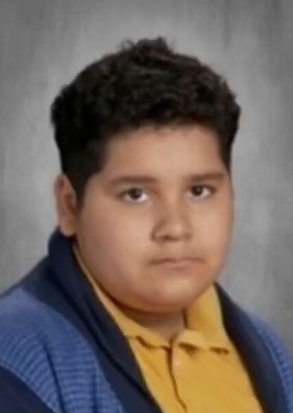 Erick Cabrera Fan Casting