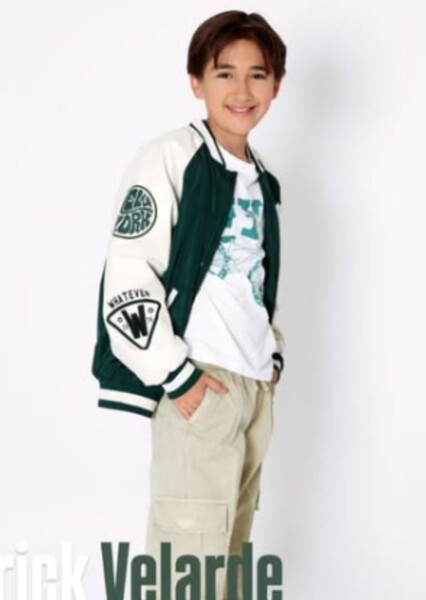 Erick Velarde Fan Casting