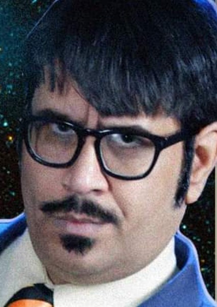 Erik Lobo on myCast - Fan Casting Your Favorite Stories