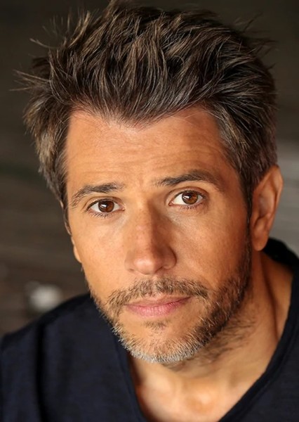 Erik McDowell Fan Casting