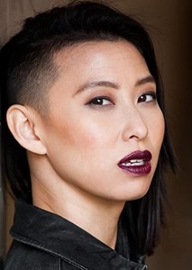 Erika Ishii Photo on myCast - Fan Casting Your Favorite Stories