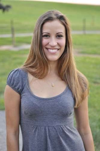 Erin C. Davis Fan Casting