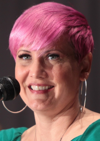 Erin Fitzgerald Photo on myCast - Fan Casting Your Favorite Stories