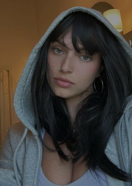 Nico Robin Fan Casting for One Piece Nico Robin, Nefertari Vivi, Tony ...