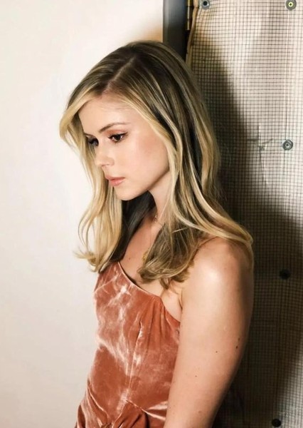 Erin Moriarty Photo on myCast - Fan Casting Your Favorite Stories