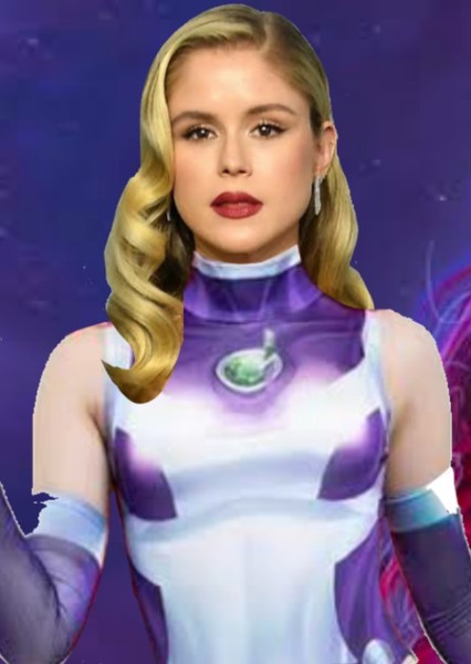 Erin Moriarty Photo on myCast - Fan Casting Your Favorite Stories