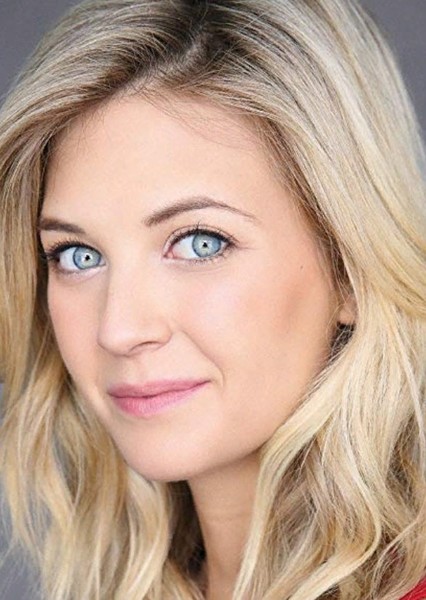 Erin Mulvey on myCast - Fan Casting Your Favorite Stories