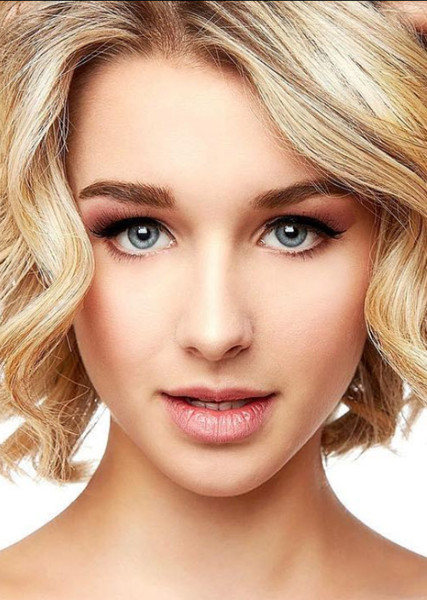 Erin Pitt Photo on myCast - Fan Casting Your Favorite Stories