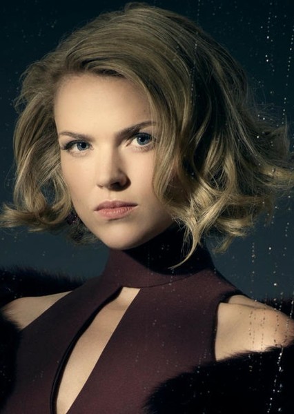 Erin Richards Photo on myCast - Fan Casting Your Favorite Stories