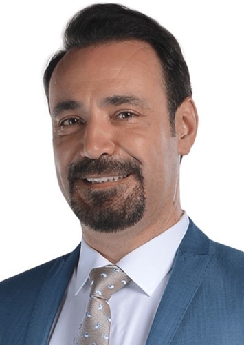 Erkan Sever Fan Casting