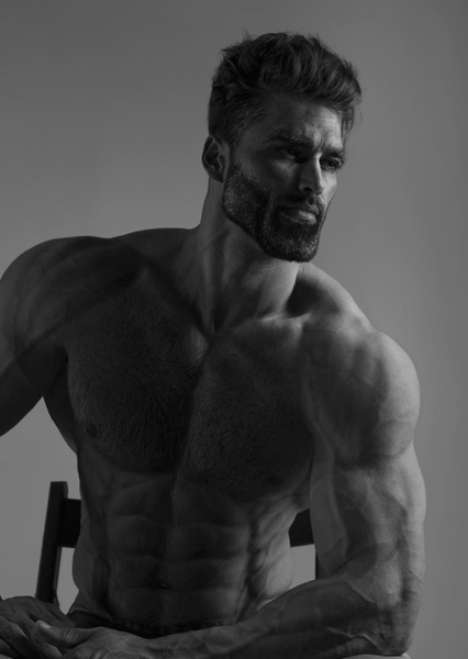 Ernest Khalimov Photo on myCast - Fan Casting Your Favorite Stories