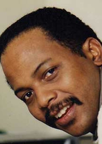 Errol Williams Fan Casting