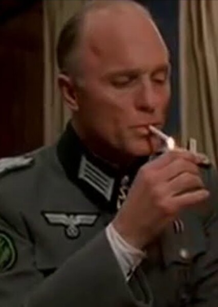 Erwin König Fan Casting