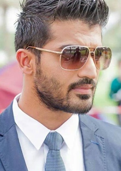 Essam Ali Photo on myCast - Fan Casting Your Favorite Stories