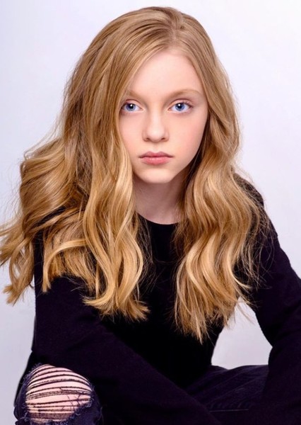 Estella Volturo Photo on myCast - Fan Casting Your Favorite Stories
