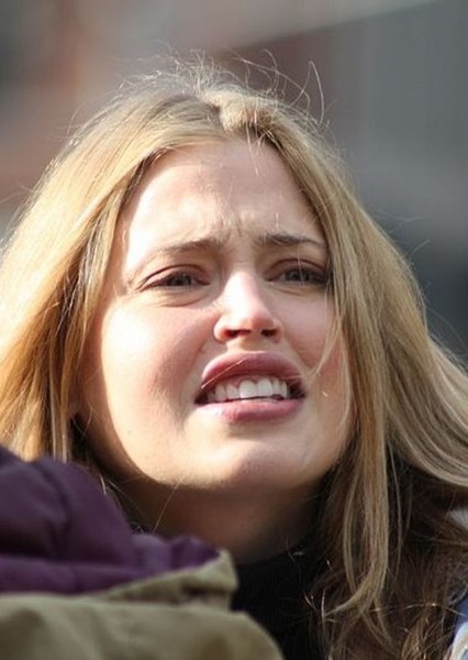 Estella Warren Photo on myCast - Fan Casting Your Favorite Stories