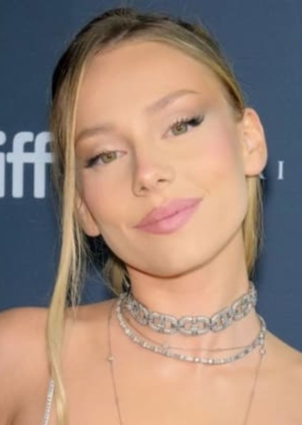 Ester Expósito Photo on myCast - Fan Casting Your Favorite Stories