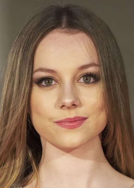 Ester Expósito Photo on myCast - Fan Casting Your Favorite Stories