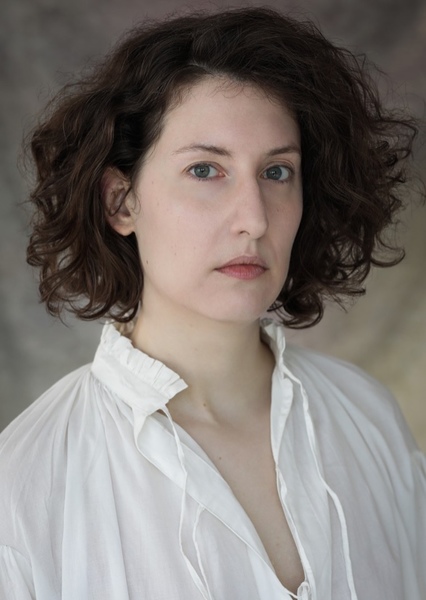 Eszter Patakfalvi Fan Casting