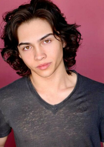 Ethan Benjakul Fan Casting