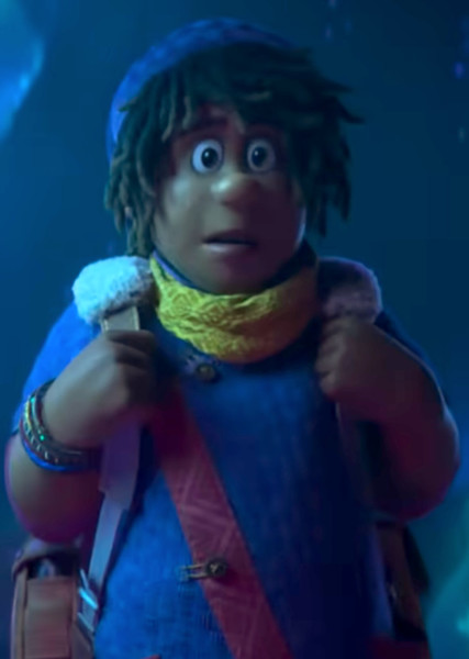 Ethan Clade Photo on myCast - Fan Casting Your Favorite Stories