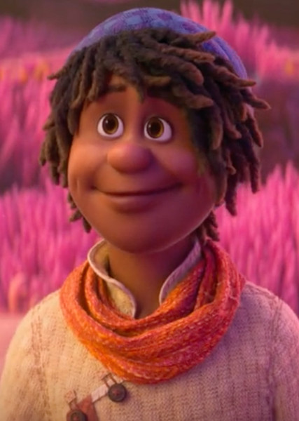 Ethan Clade Photo on myCast - Fan Casting Your Favorite Stories