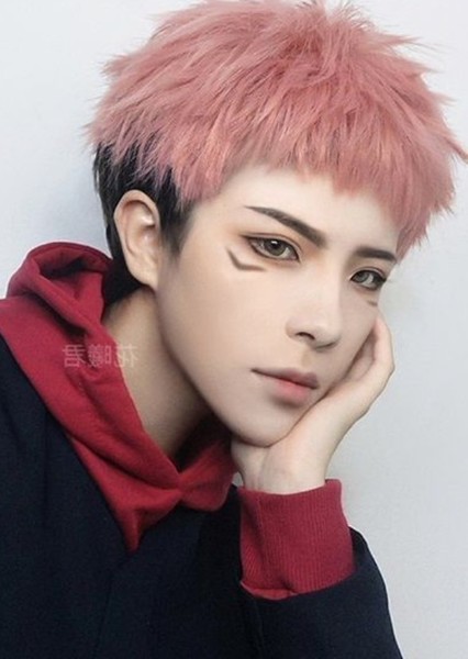 Ethan Dizon Photo on myCast - Fan Casting Your Favorite Stories