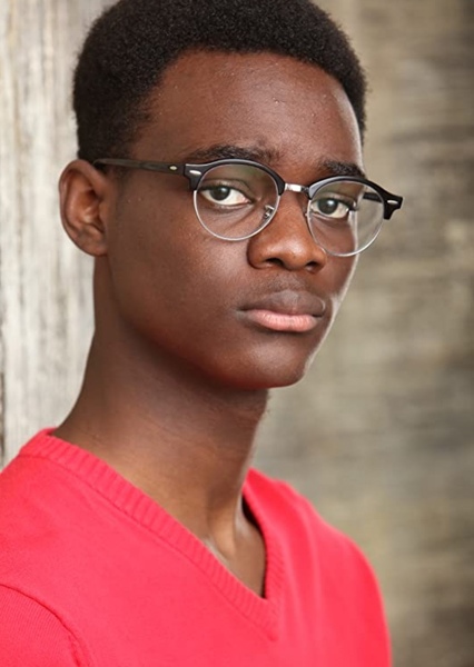 Ethan Herisse Photo on myCast - Fan Casting Your Favorite Stories