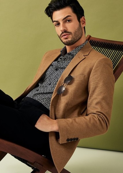 Ethan Thompson Photo on myCast - Fan Casting Your Favorite Stories