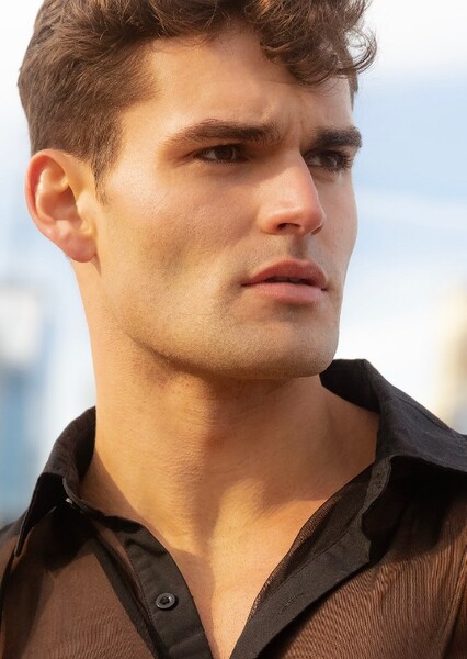 Ethan Vaughan Fan Casting