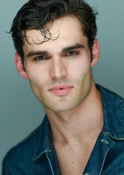 Cyclops Fan Casting for X-MEN | myCast - Fan Casting Your Favorite Stories