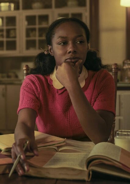 Emyri Crutchfield Fan Casting for Characters actors have played or will ...