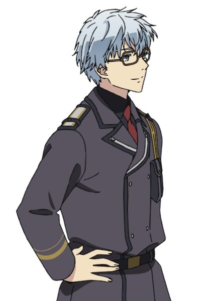 Eugene Rantz Fan Casting