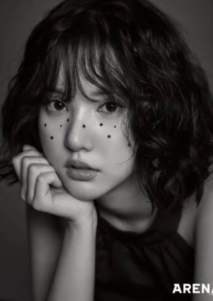 Psycho-Asian Version Fan Casting on myCast